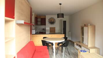 Apartamento | Sala