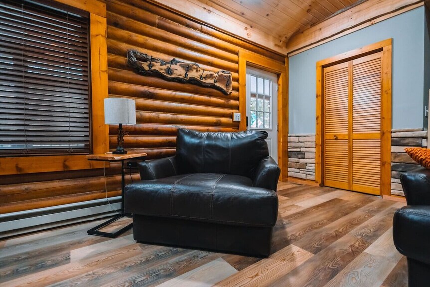 Log Haus- Cabin In Amish Country - Ohio