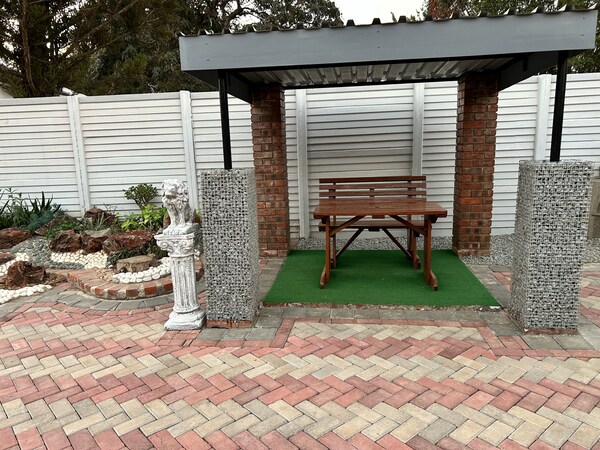 Gunhill Avenue Guesthouse - Harare