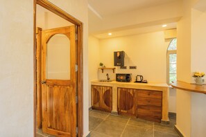 Apartamento básico | 1 quarto, Wi-Fi de cortesia