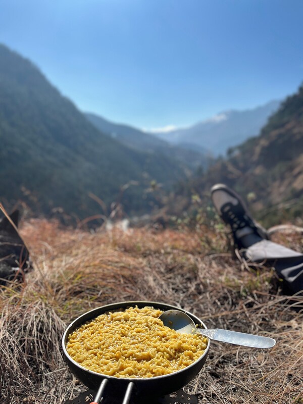 Rivanta Resort - Mandi