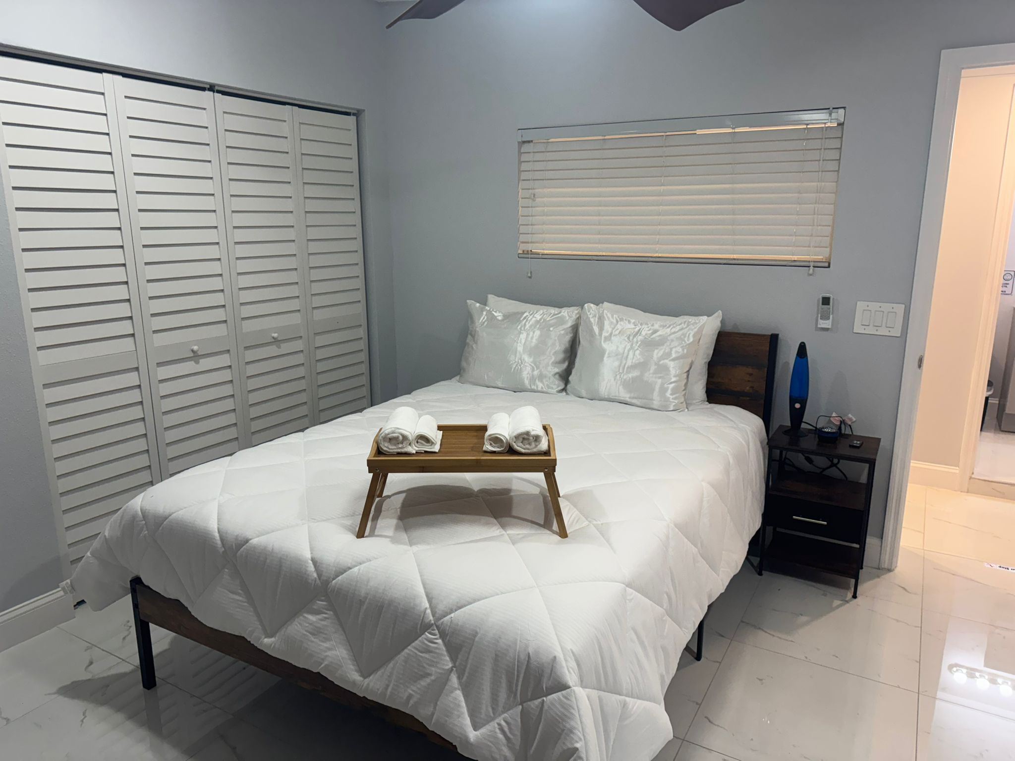 Wonderfull Aparment In Valrico. - Plant City, FL