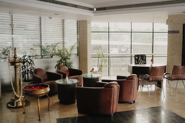 Joance Regency - Thodupuzha