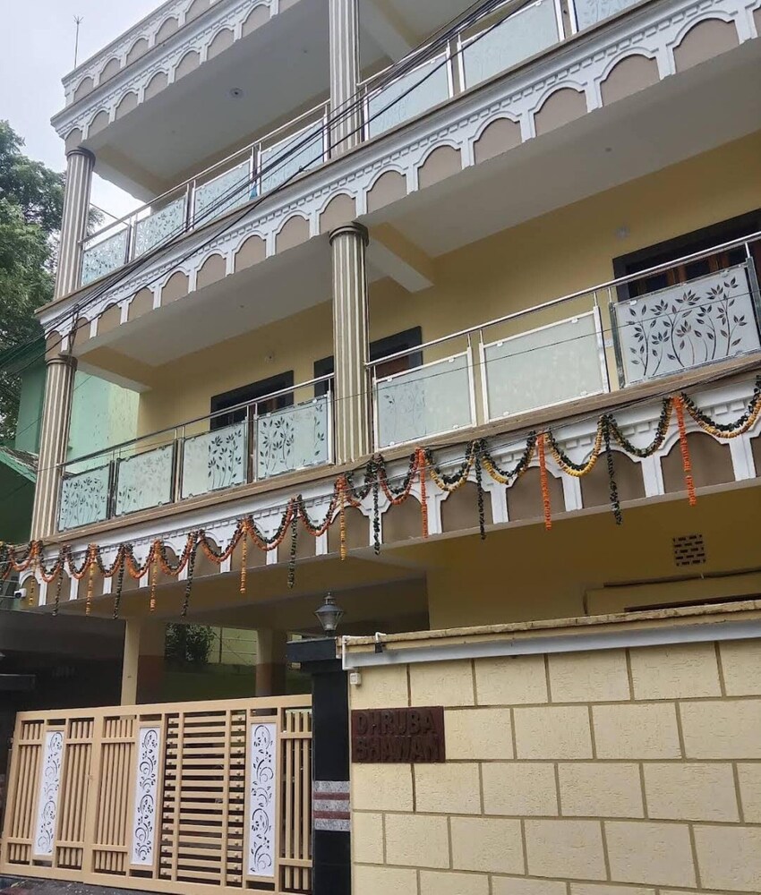 Goroomgo Shivansh Home Stay Bhubaneshwar - Bhubaneswar