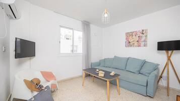 Apartamento | 1 quarto