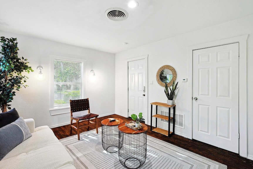 Comfy And Modern Loft In Fw - Fossil Creek Boulevard – Fort Worth