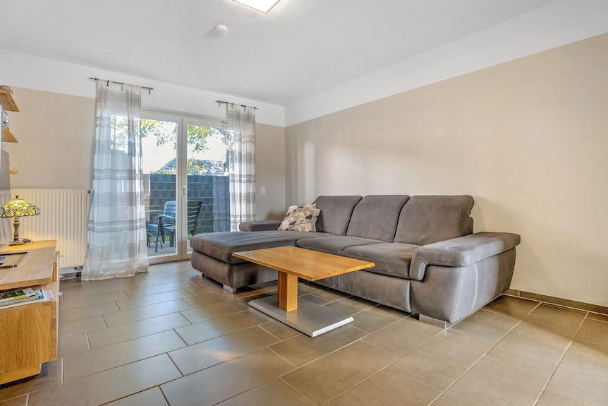 Apartment 'Franke' With Private Terrace And Wi-fi - Ahaus