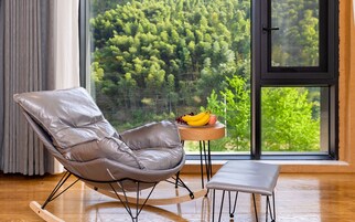 Terraço/pátio interior