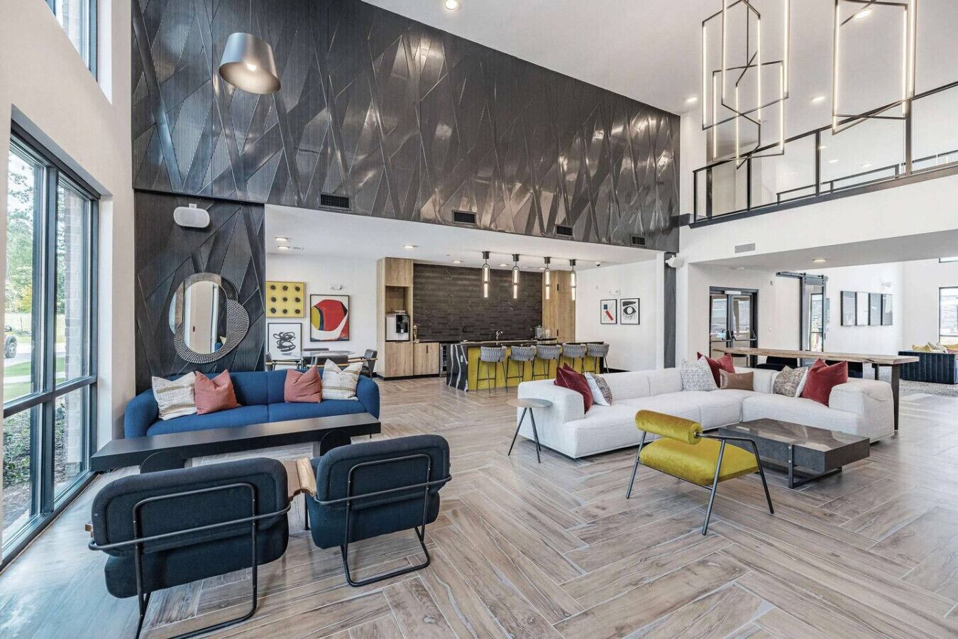 Birmingham Luxury: 2br Apartment W/ Pool & Gym - Birmingham, AL