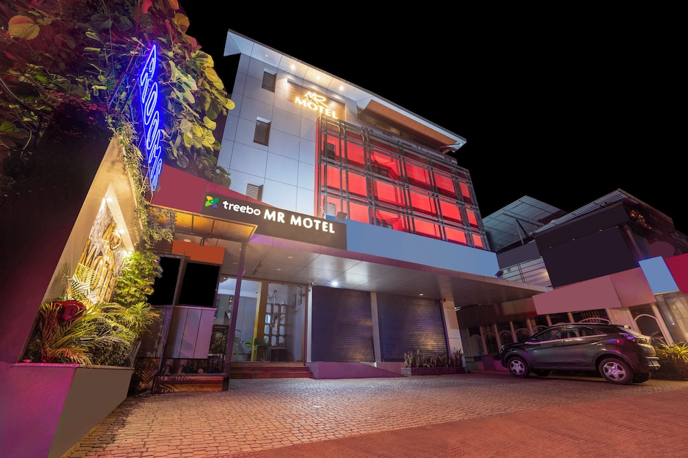 Treebo Mr Motel - Kodagu