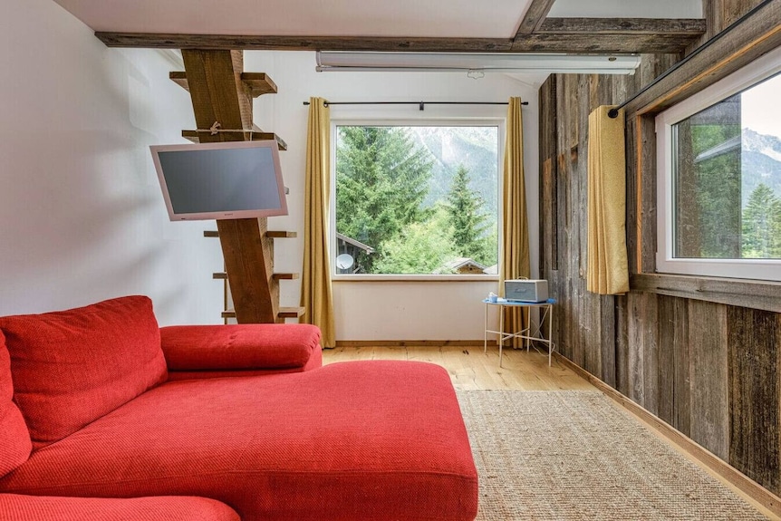 Yagire - Charming Mazot 4pax | Homecine | Nature | Terrace - Chamonix