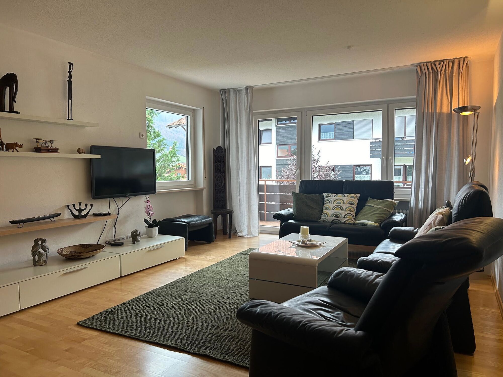 Vacation Apartment/apartment For 6 Guests With 98m² In Bergen (269128) - 魯波爾丁