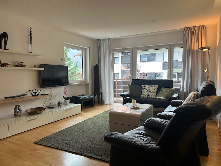 Vacation Apartment/apartment For 6 Guests With 98m² In Bergen (269128) - 魯波爾丁