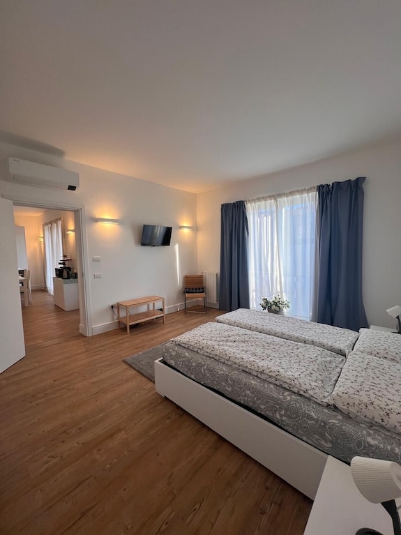 Residenze Lizzeri-casa Moniga La Tua Casa Vacanze Sul Lago Di Garda - Moniga del Garda