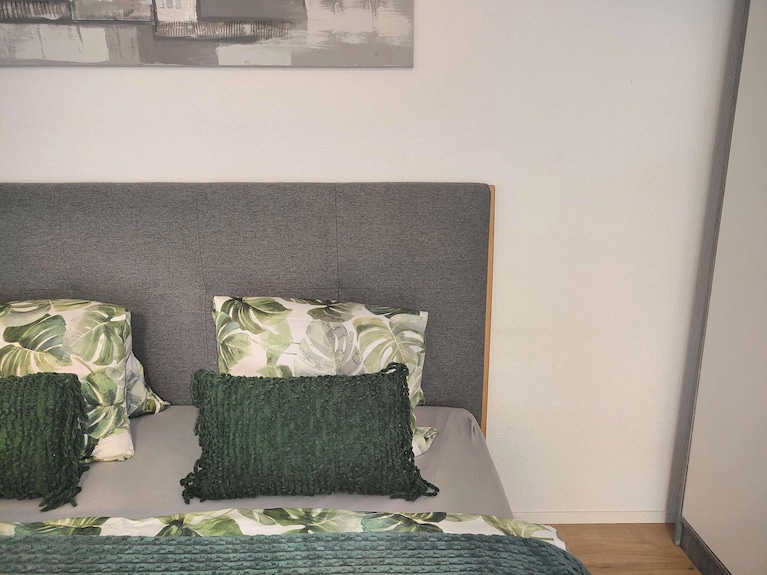 Am See I 5min Spiez I 20min Interlaken - Spiez