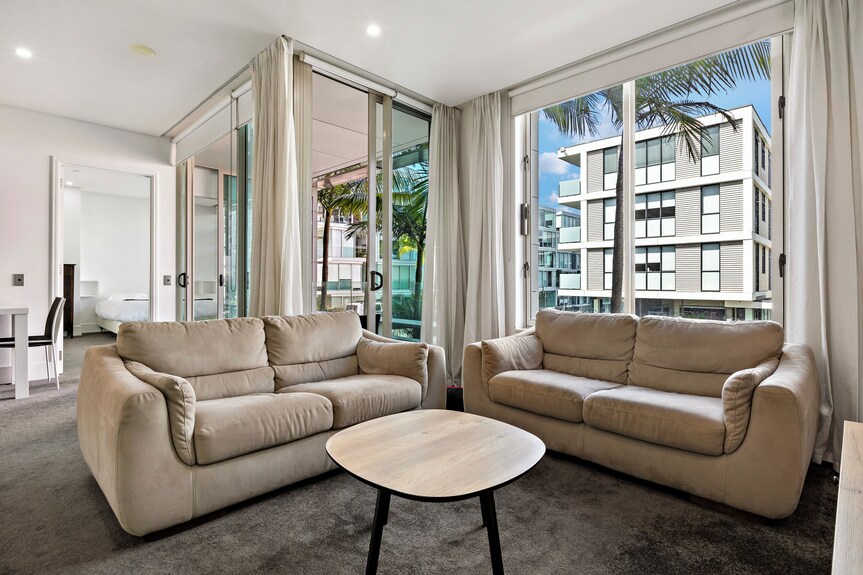 Gorgeous Apartment In Exclusive Waterfront Precinct - オークランド