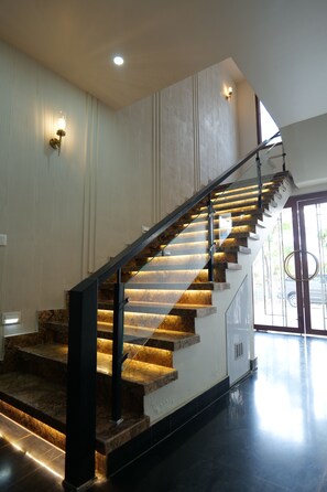 Escadas