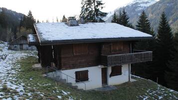 Apartamento | Exterior