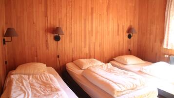 Apartamento | 3 quartos