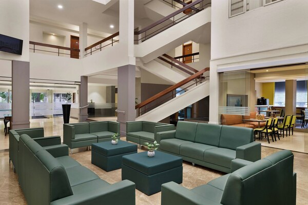 The Fern Residency Pune, Woodland, Series By Marriott - Pune