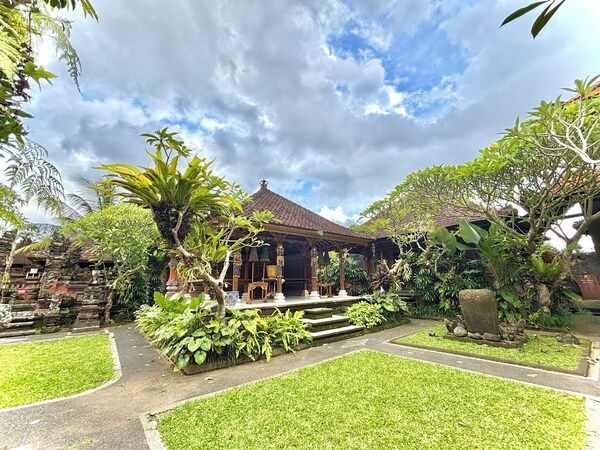 Puri Anyar Ubud - Ubud