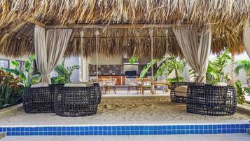 Apartamento (2 Bedrooms) | Comodidade do alojamento