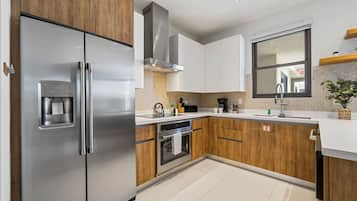 Apartamento (2 Bedrooms) | Comodidade do alojamento