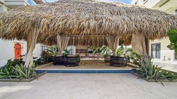 Apartamento (2 Bedrooms) | Comodidade do alojamento