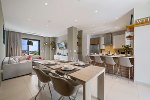 Apartamento (2 Bedrooms) | Comodidades da propriedade