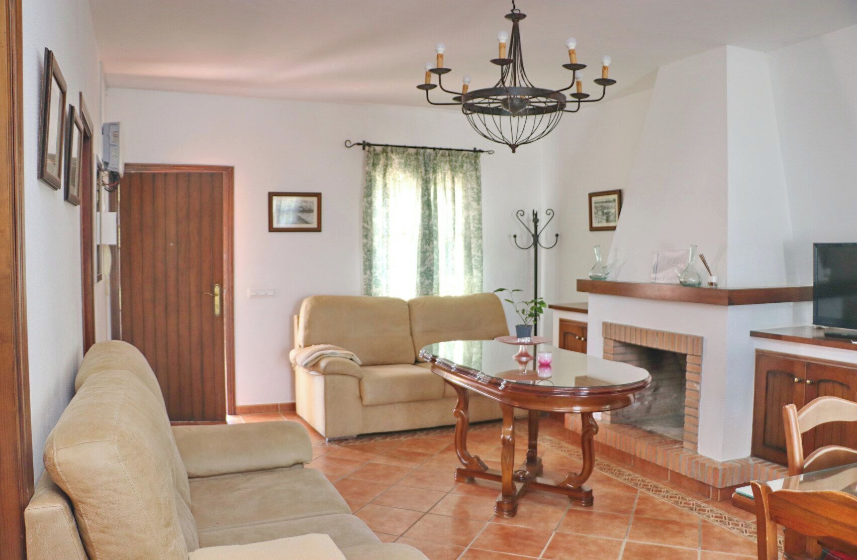 Casa Ana           . - Conil de la Frontera