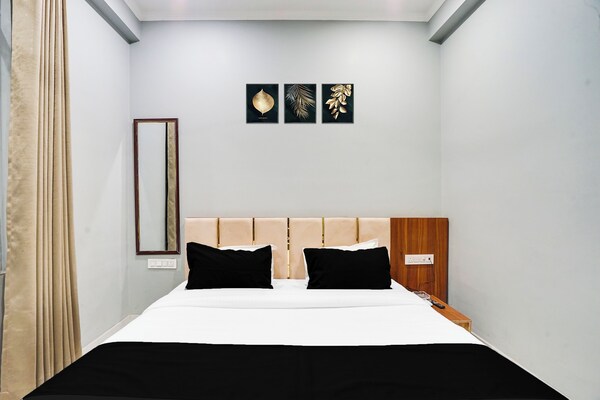 Hotel Grand Aana Inn - Dzsaipur