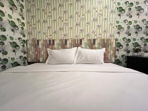 Quarto Deluxe | Secretária, Wi-fi grátis