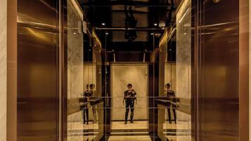 Entrada (vista interior)