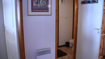 Apartamento | Interior