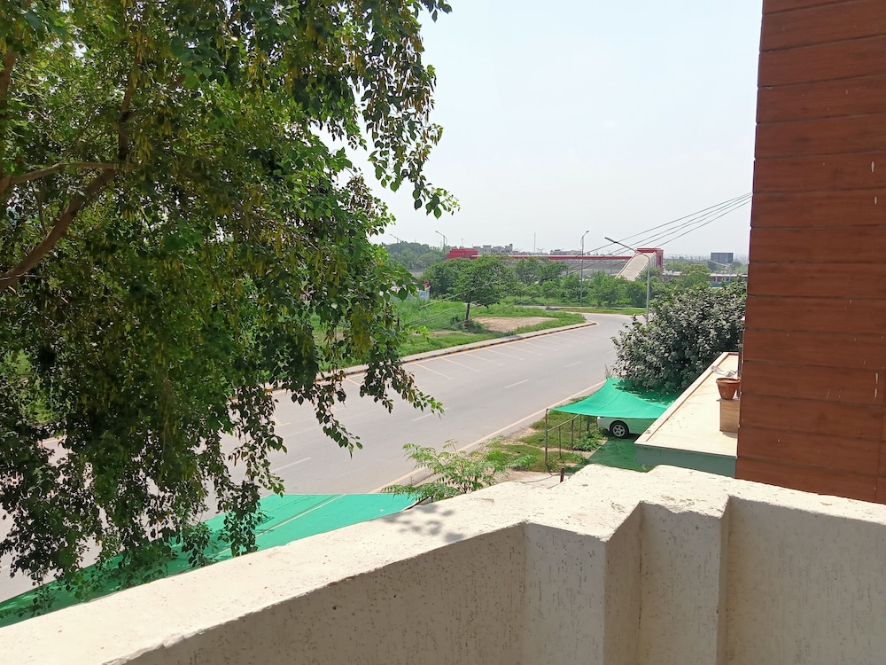 Ak Rezidor - Islamabad