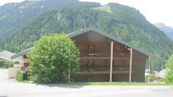 Apartamento | Exterior