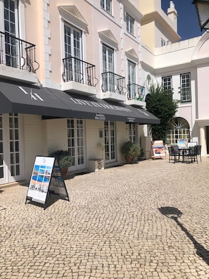 Casa | Exterior