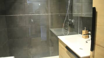 Apartamento | Banheiro