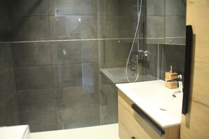 Apartamento | Banheiro