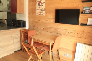 Apartamento | Opções para refeição