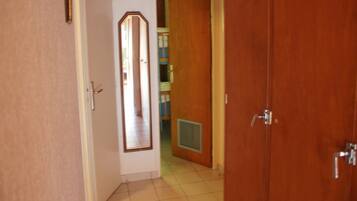 Apartamento | Parte interna