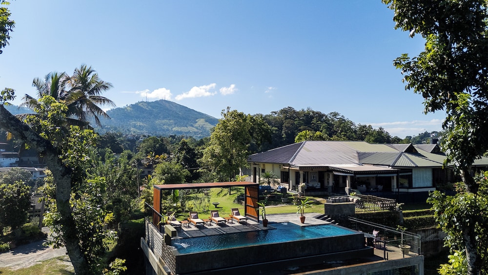 Riverdale Bungalow - Kandy
