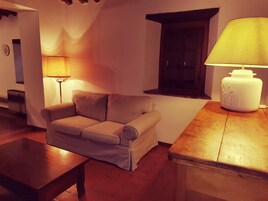 Apartamento | Sala