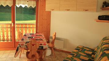 Apartamento | Sala