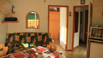 Apartamento | Sala