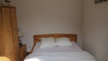 Apartamento | 2 quartos