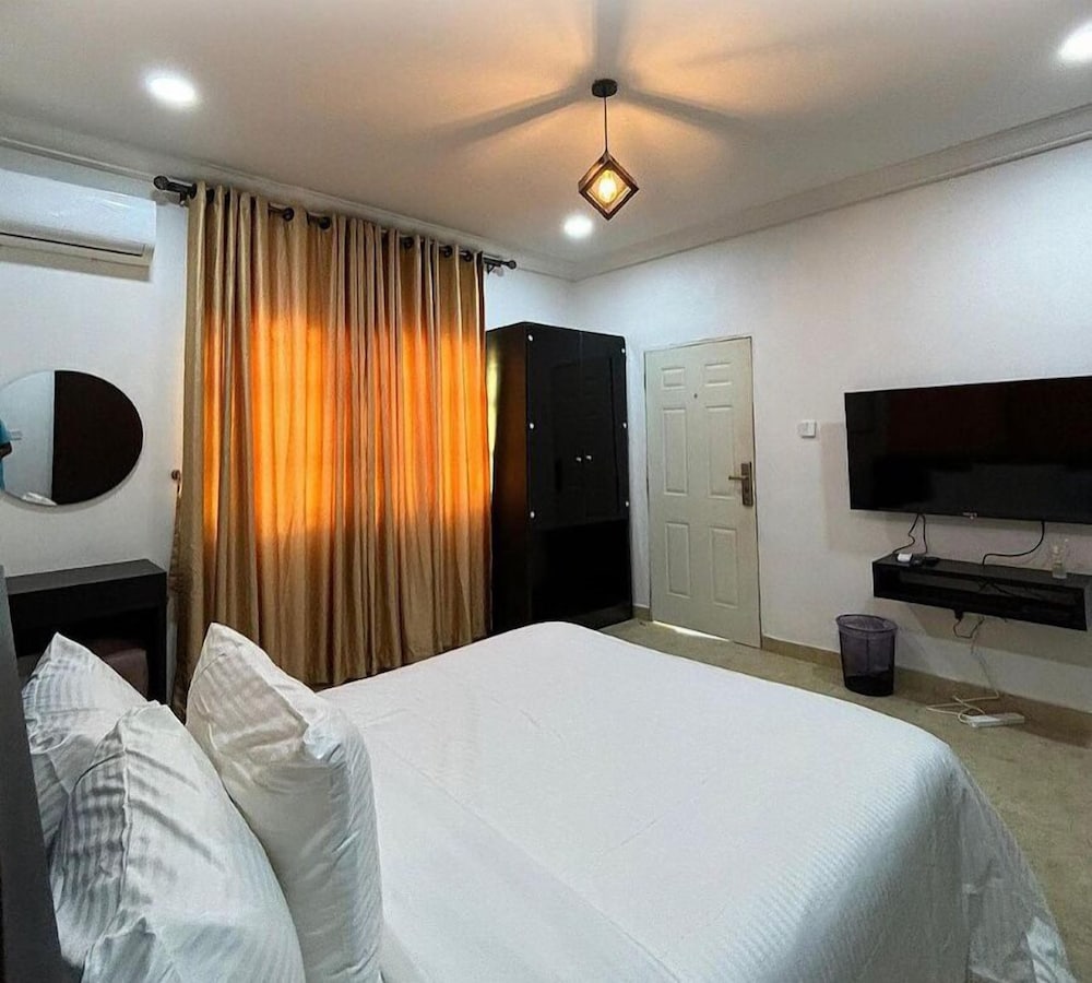 Smart Service Apartments - Abuja