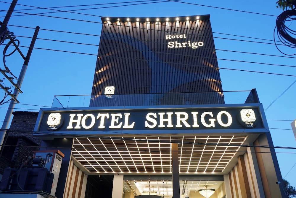 Shrigo Hotels Banaras - Varanasi