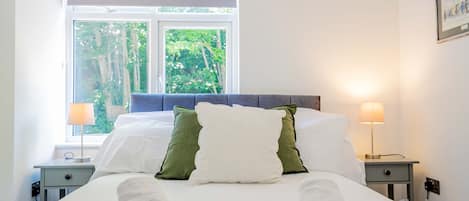 Apartamento | 2 quartos