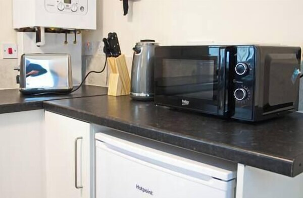 Host Stay Clacton Waves - Clacton-on-Sea